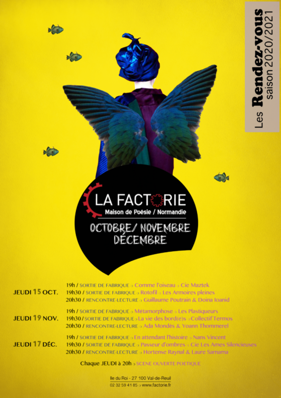 LA FACTORIE